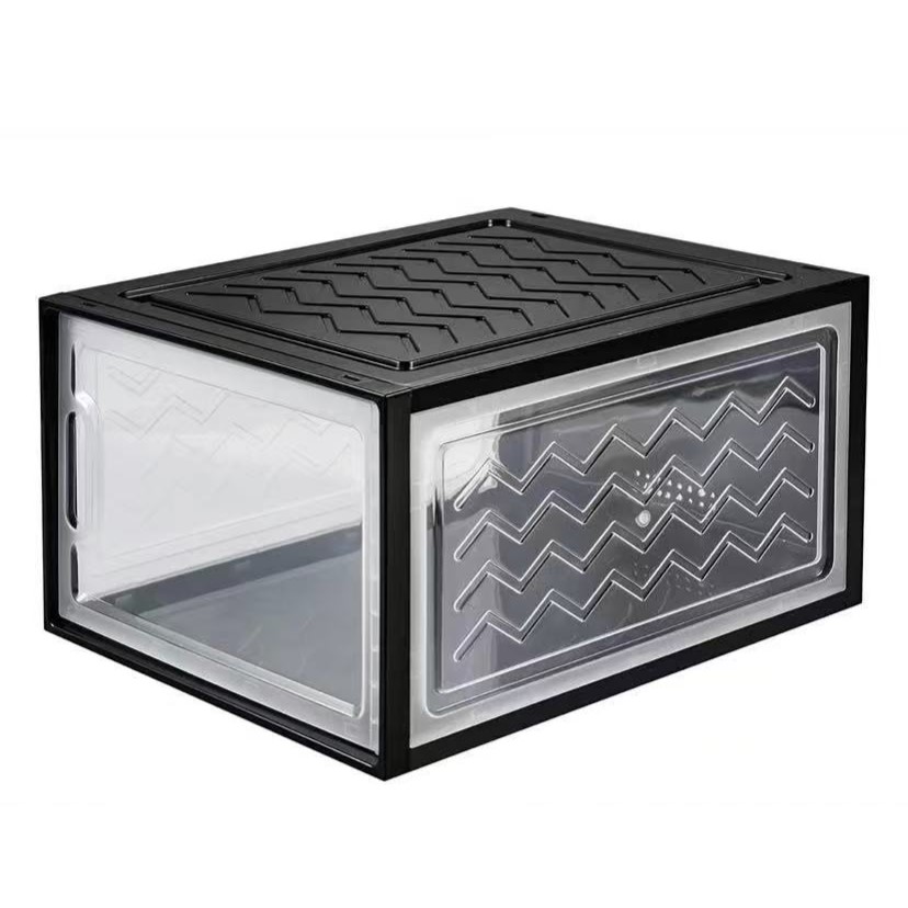 shoe box - Oriental Bridge Global