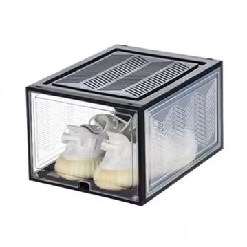 shoe box - Oriental Bridge Global